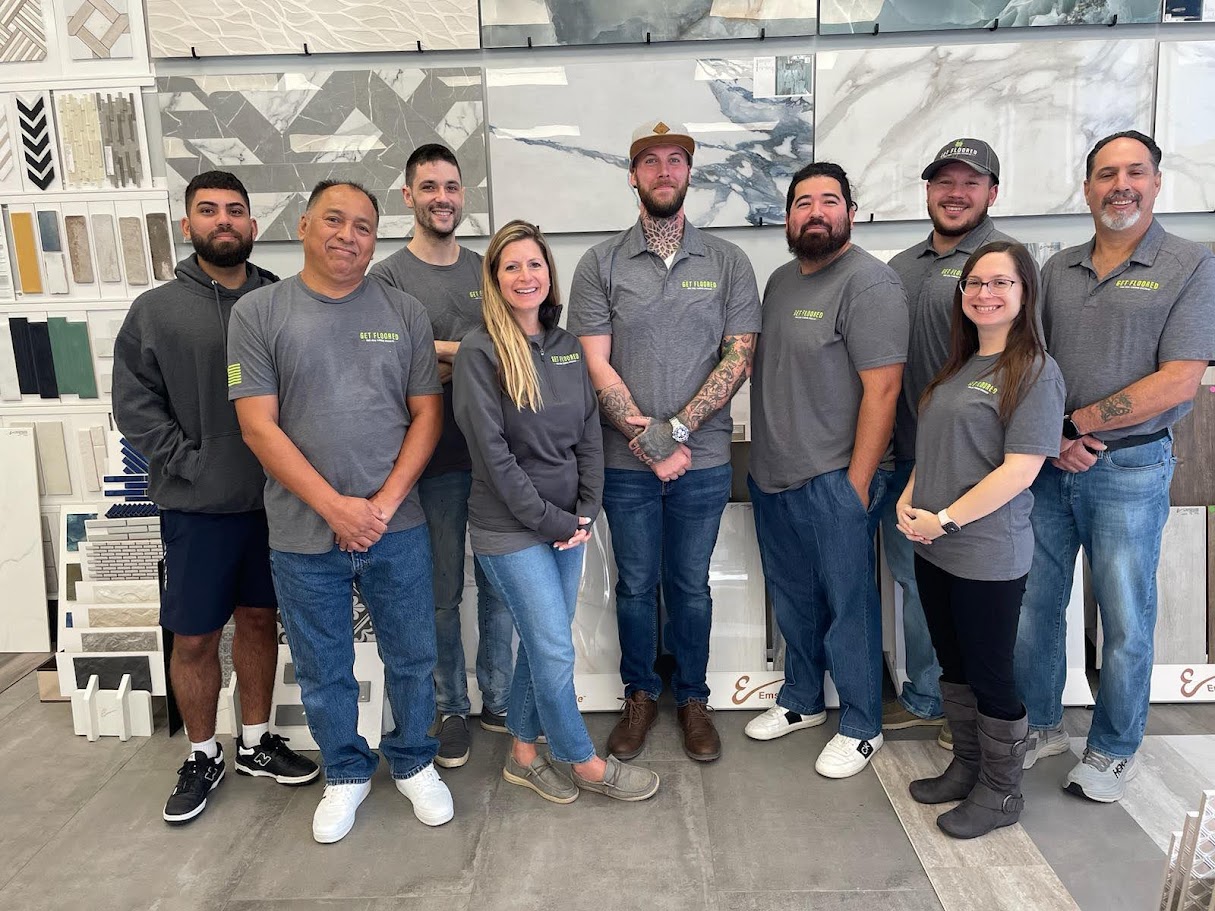 About us - Get Floored | Flooring Experts